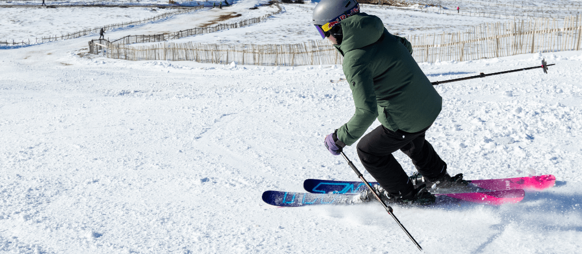 The Lecht 2090 - Scottish Highlands